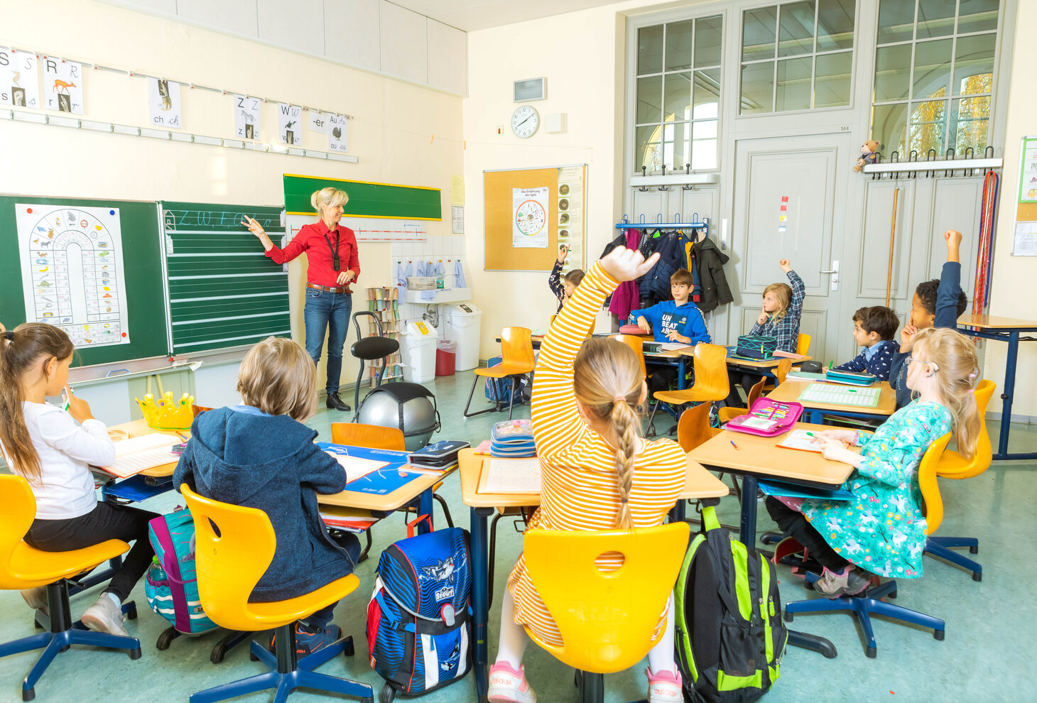 Samuel-Heinicke-Schule - Sächsische Landesschule mit dem ...